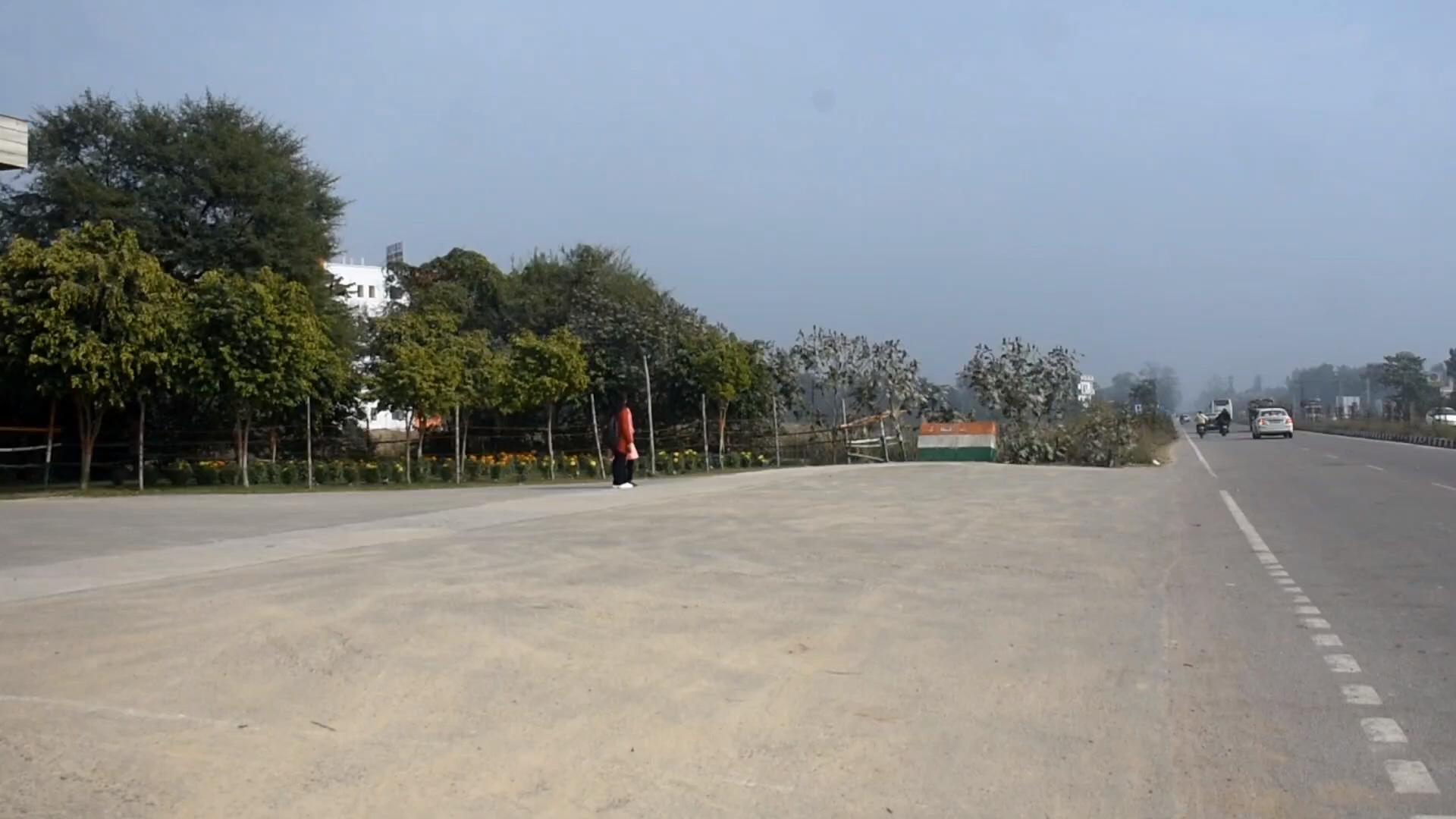 SCPM College of Nursing and Paramedical Sciences